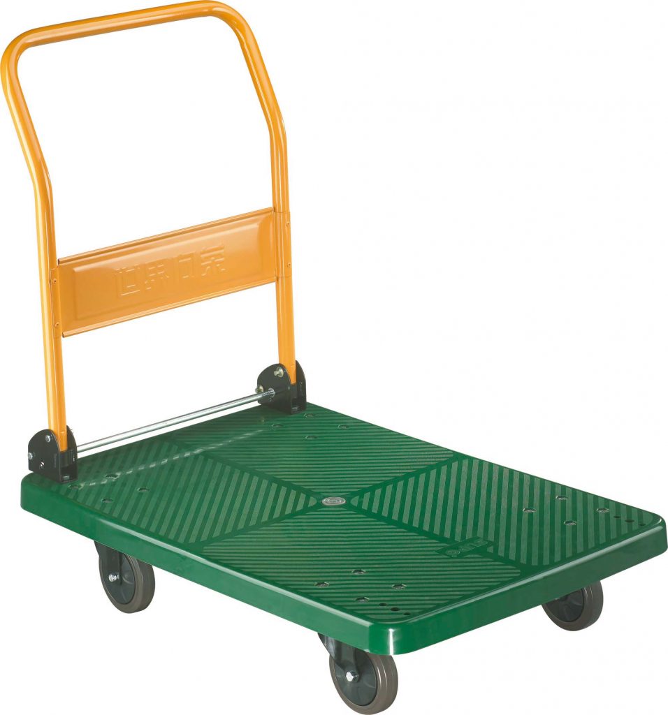 Supo Trolley - Supocaster