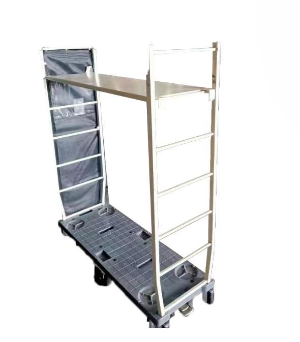 SLIM CART TROLLEY - Supocaster